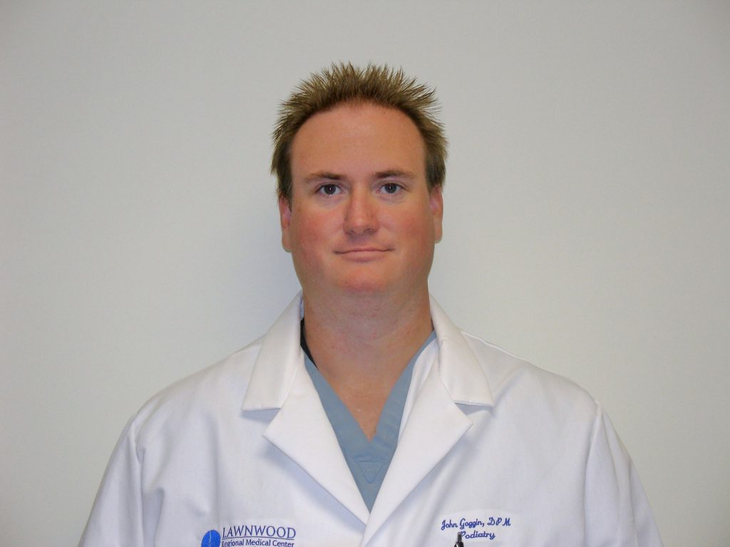 Our Doctors | Atlantic Podiatry